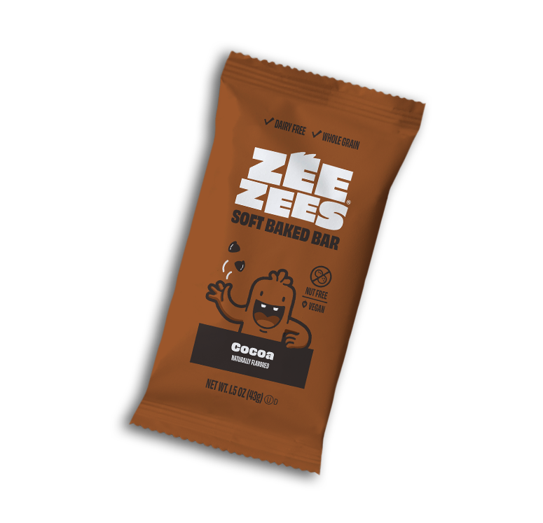 Wholesale Healthy Snack Supplier | Smart Snacks Grab-and-Go | Zee Zees