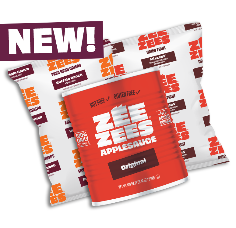 Products | Zee Zees