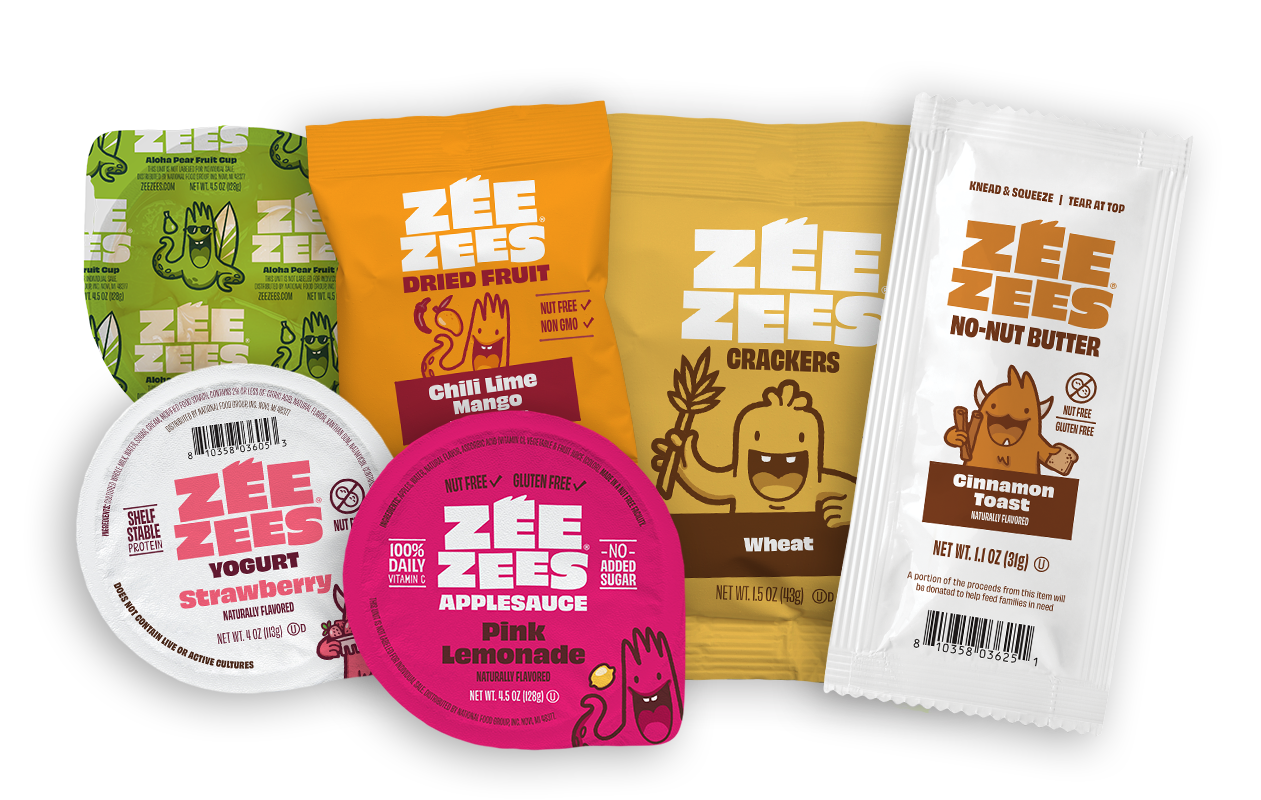Newest Products | Zee Zees