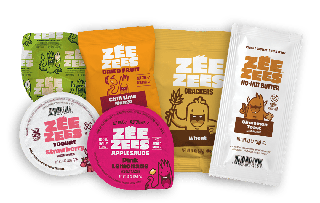 Newest Products | Zee Zees
