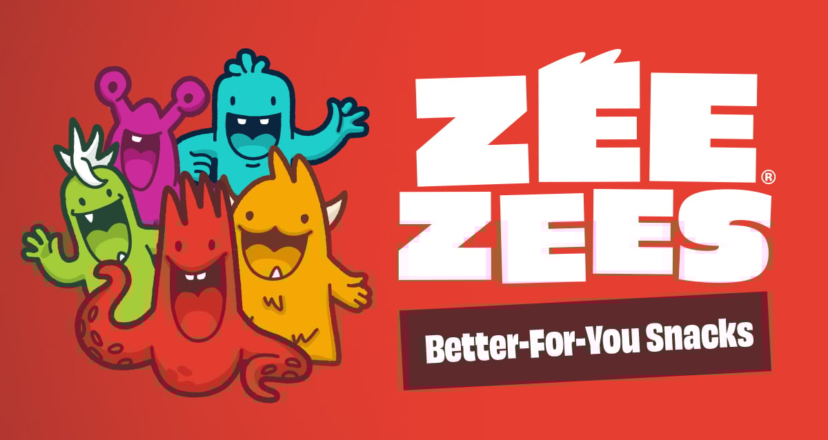 Wholesale Healthy Snack Supplier | Smart Snacks Grab-and-Go | Zee Zees